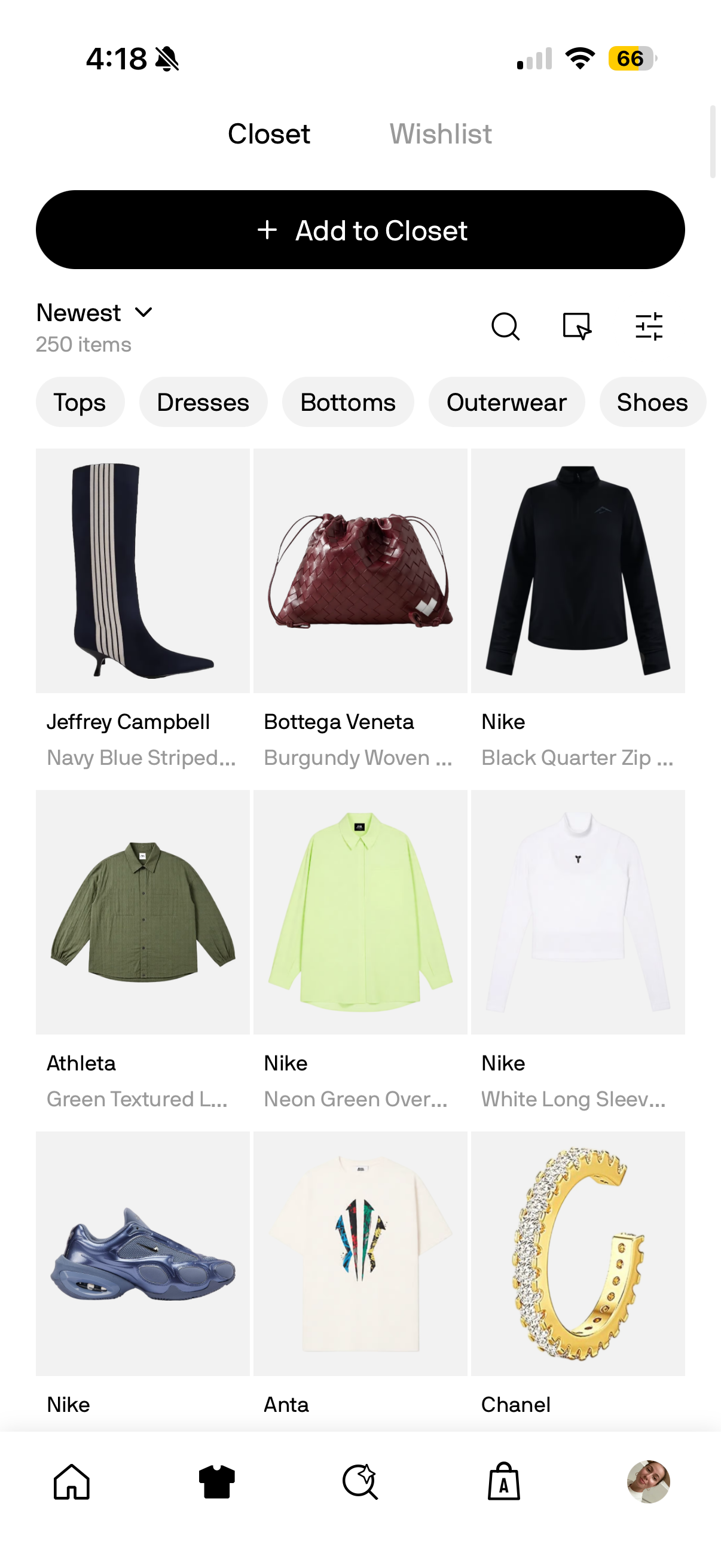 Best Closet Apps to Improve Your Style In 2026 – Alta