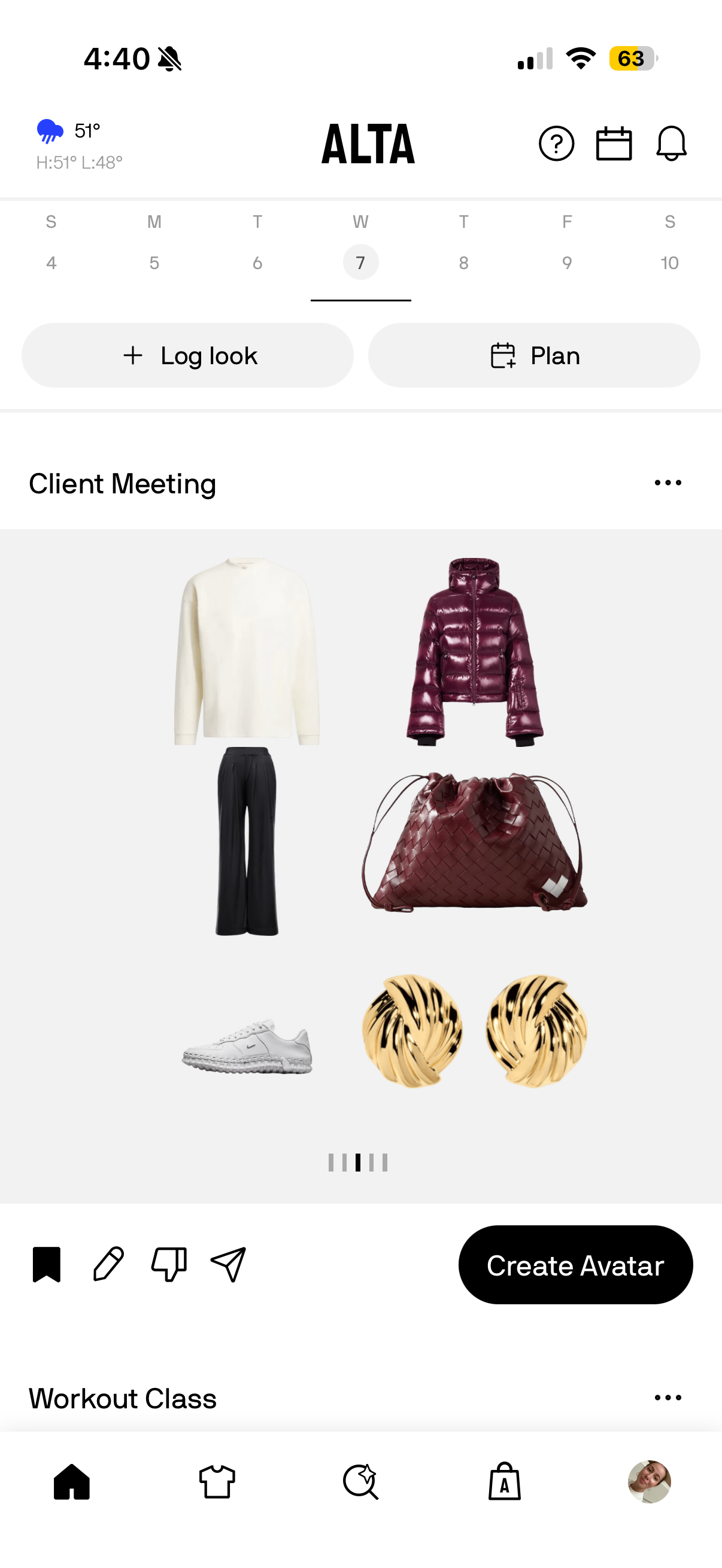 Best Closet Apps to Improve Your Style In 2026 – Alta