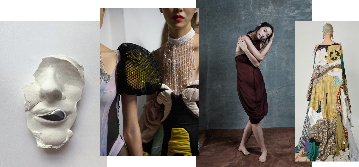 FLAIR - The Fashion Platform For The Next Generation