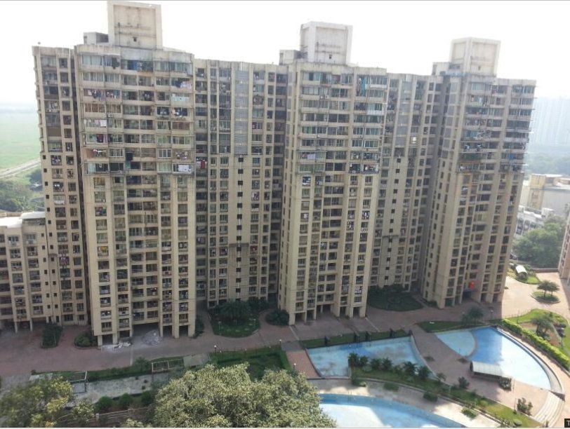 HDIL Dreams at Bhandup West in Mumbai by HDIL Rating, Reviews, Map ...