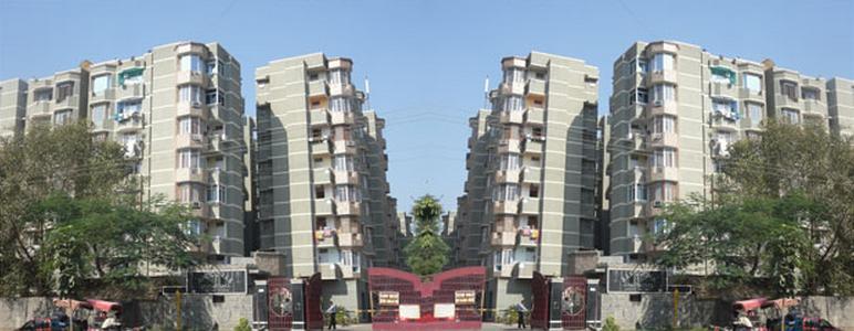 Sargodha Apartments at Dwarka Sector 7 in Delhi Rating, Reviews, Map ...