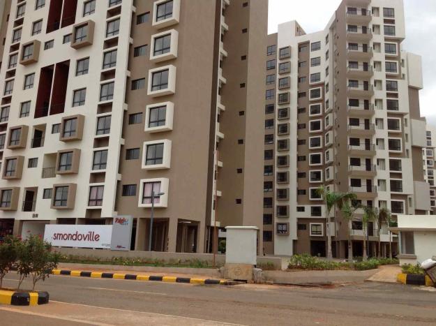 Patel Smondoville at Electronic City Phase I in Bangalore Rating ...