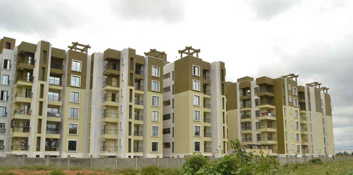 Aratt Felicita at Begur in Bangalore by Arattukulam Developers Rating ...