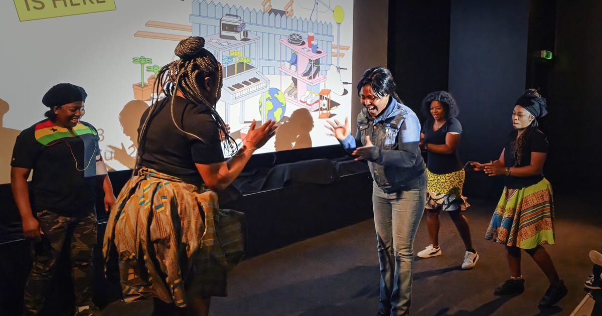 Flatpack 2024 Open Call