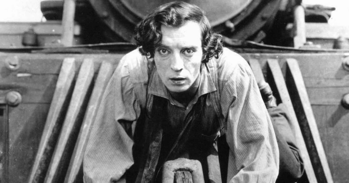 The Art Of Action: The First Action Hero