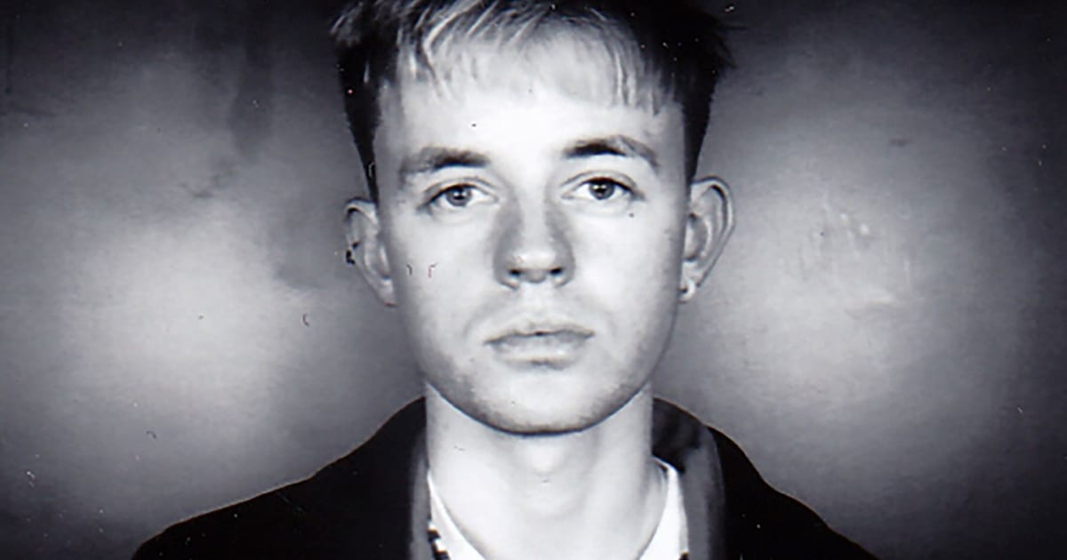 Sean Burns