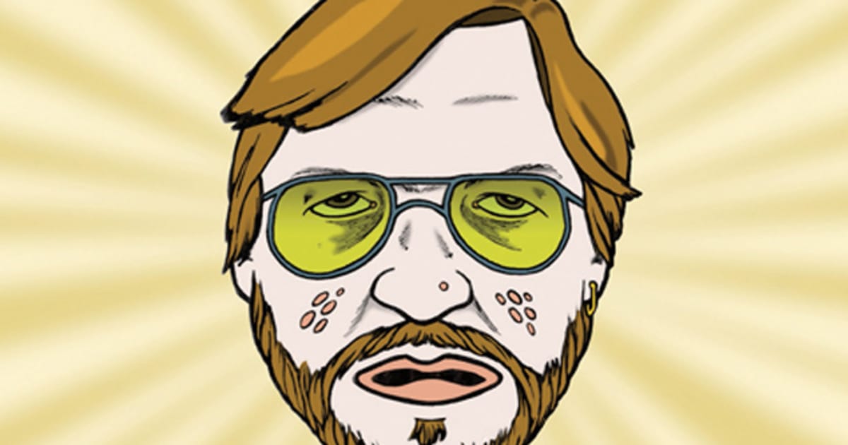 The Uncle Hans-Peter Party
