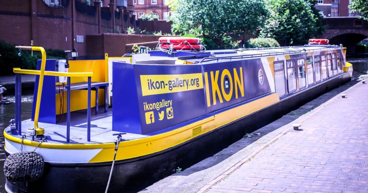 Slowboat Films