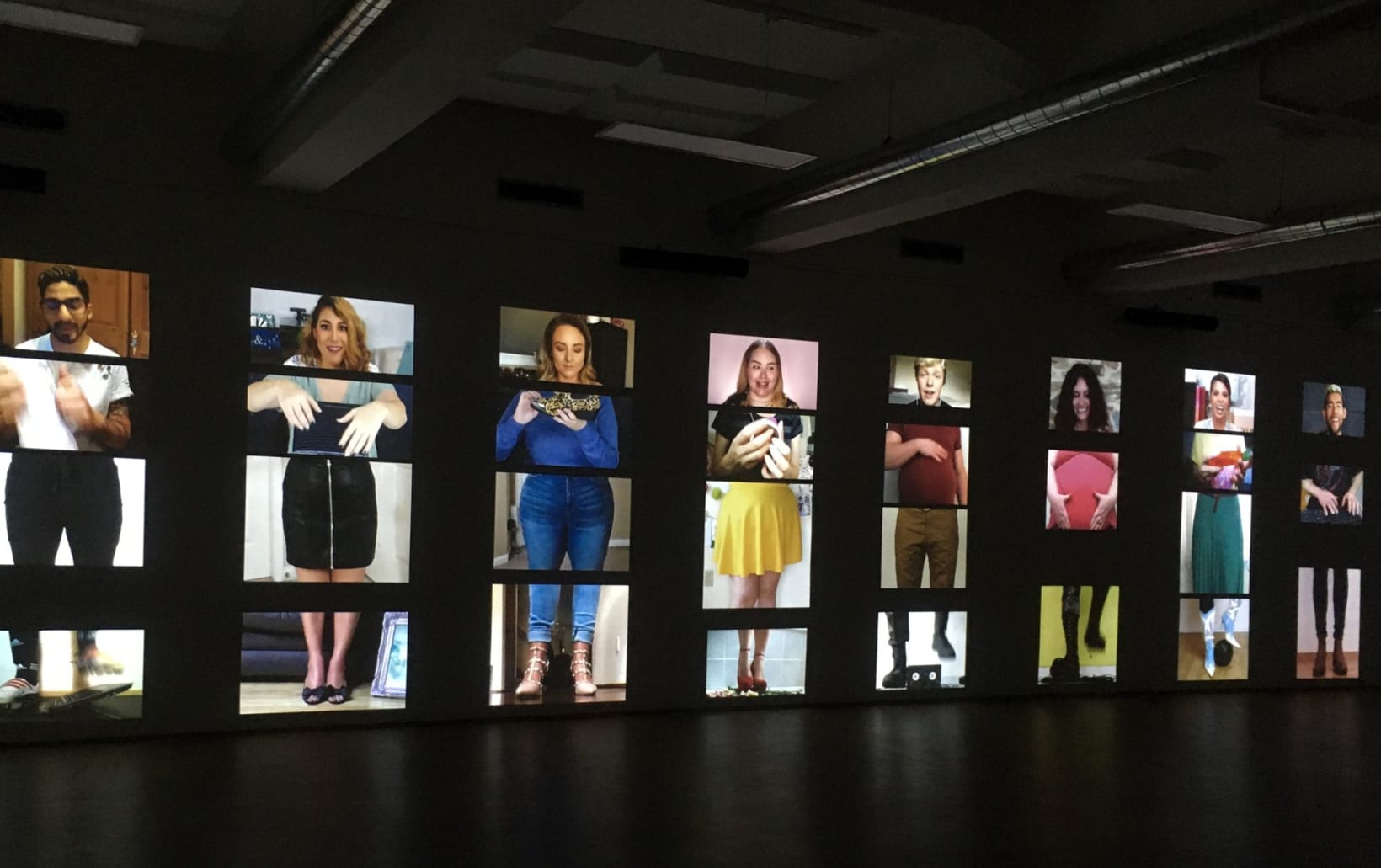 Flatpack 2020 Highlights