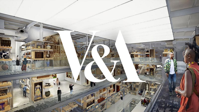 V&A East: The coolest new museum that's actually relevant to us | The ...