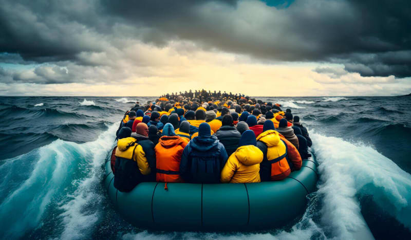 Everyone is leaving my country. Here’s the reason why | The Fledger