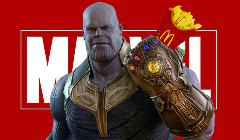 How the MCU became the McDonald's of cinema | The Fledger