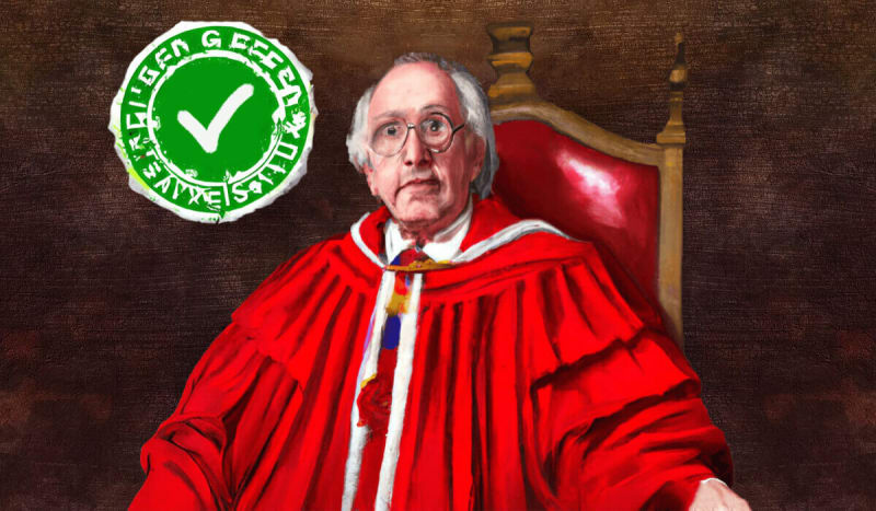 In Defence of The Lords | The Fledger