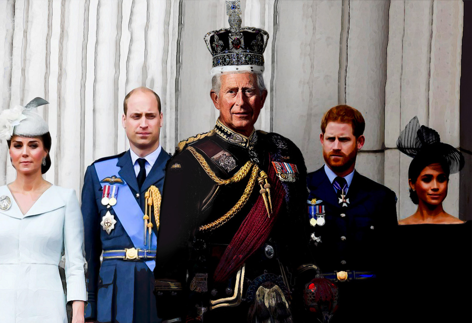 Can a reinvented monarchy retain its capacity to inspire? | The Fledger