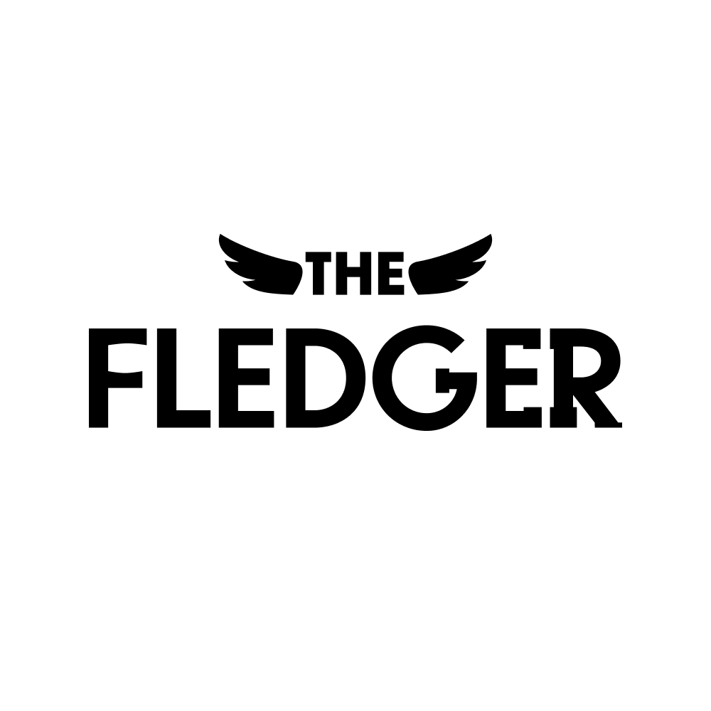 The Fledger