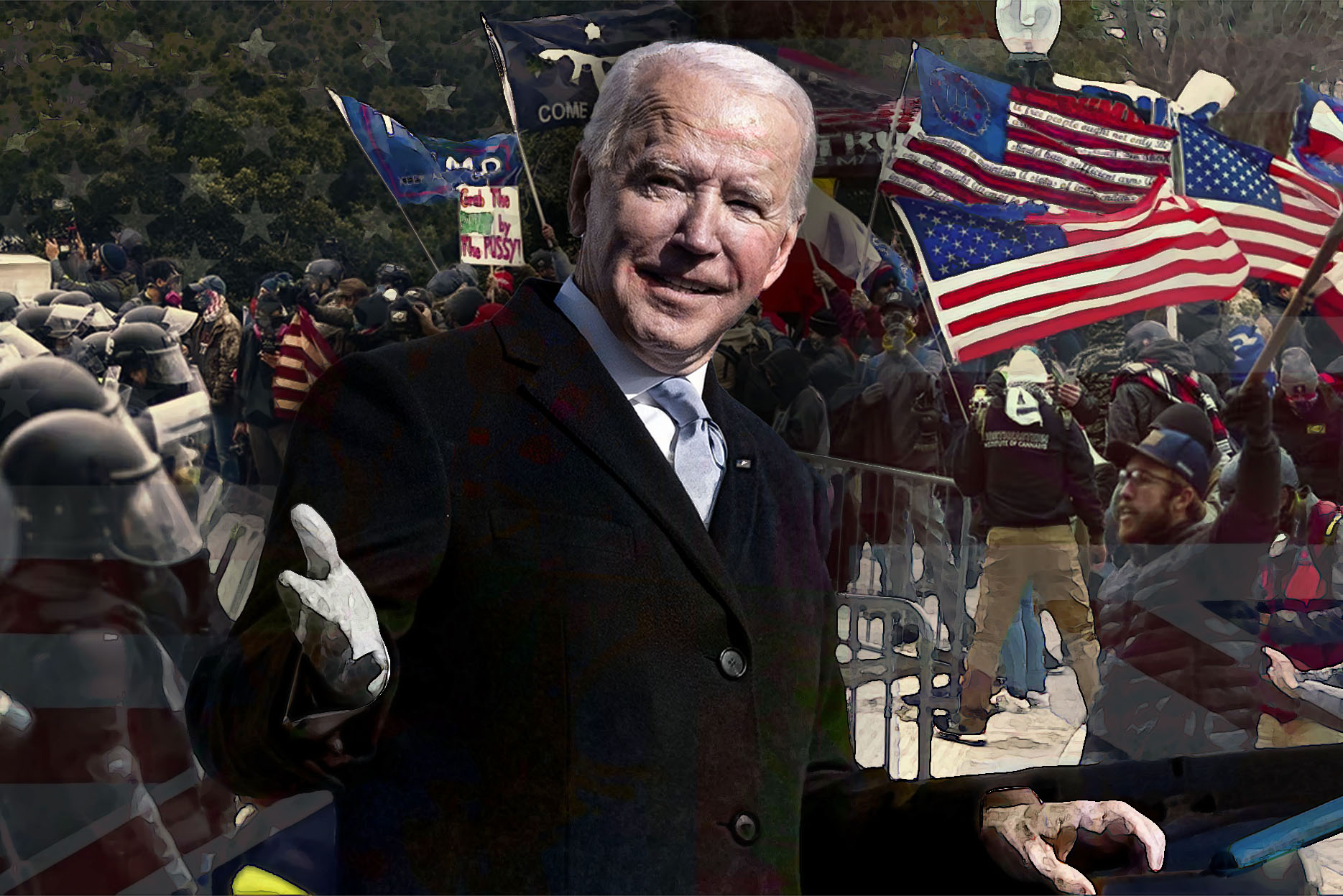 It's time for Brits to end our obsession with American politics | The Fledger