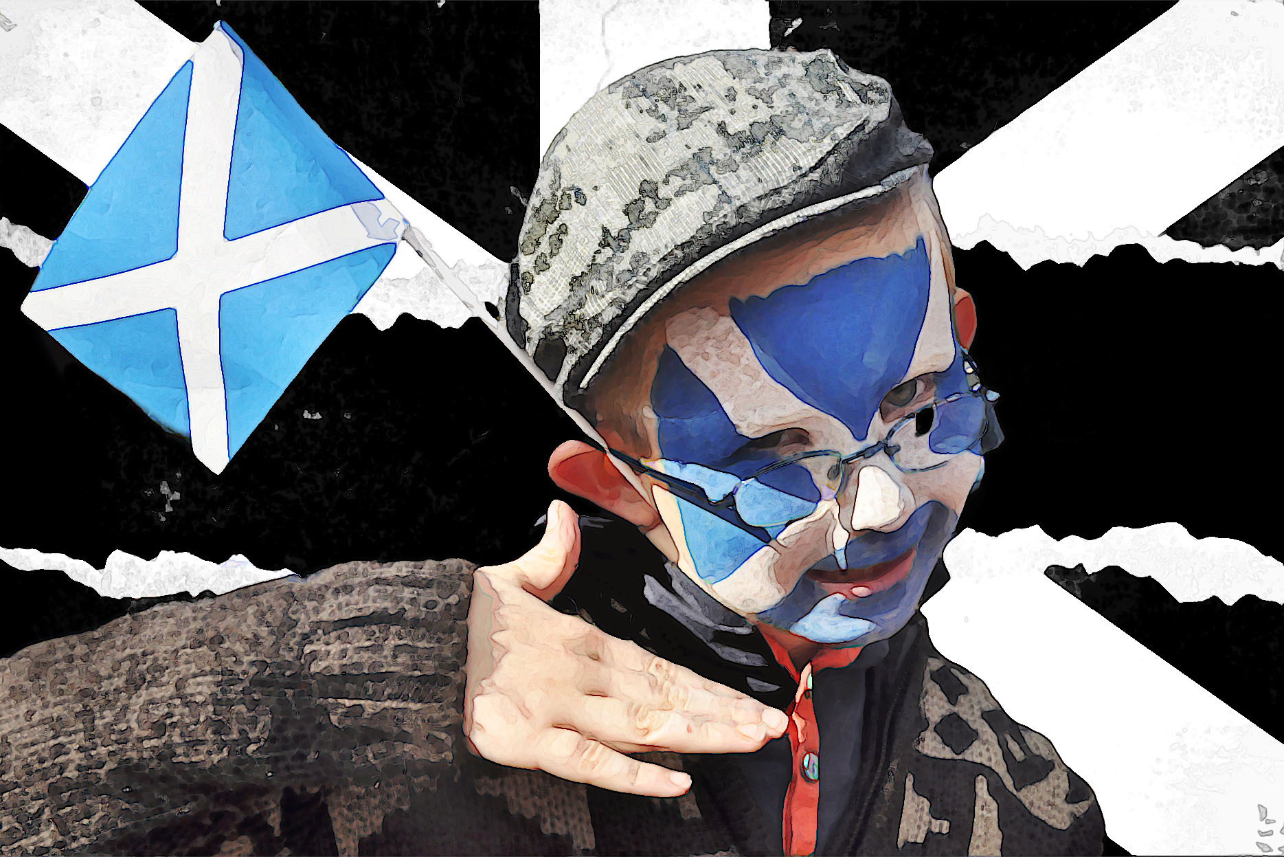 Scottish Independence: who will make the unionist case for young people ...
