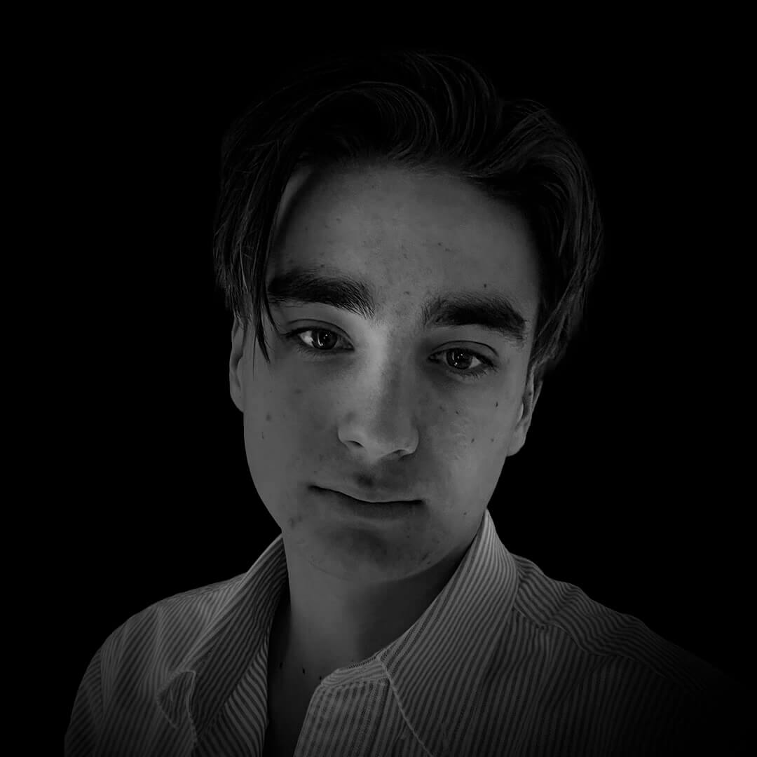 Max Booth | The Fledger