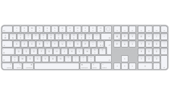 Location Claviers pour les entreprises, tout inclus - Apple Magic ...