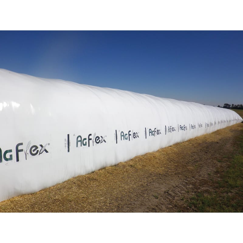Silage Bag Cost