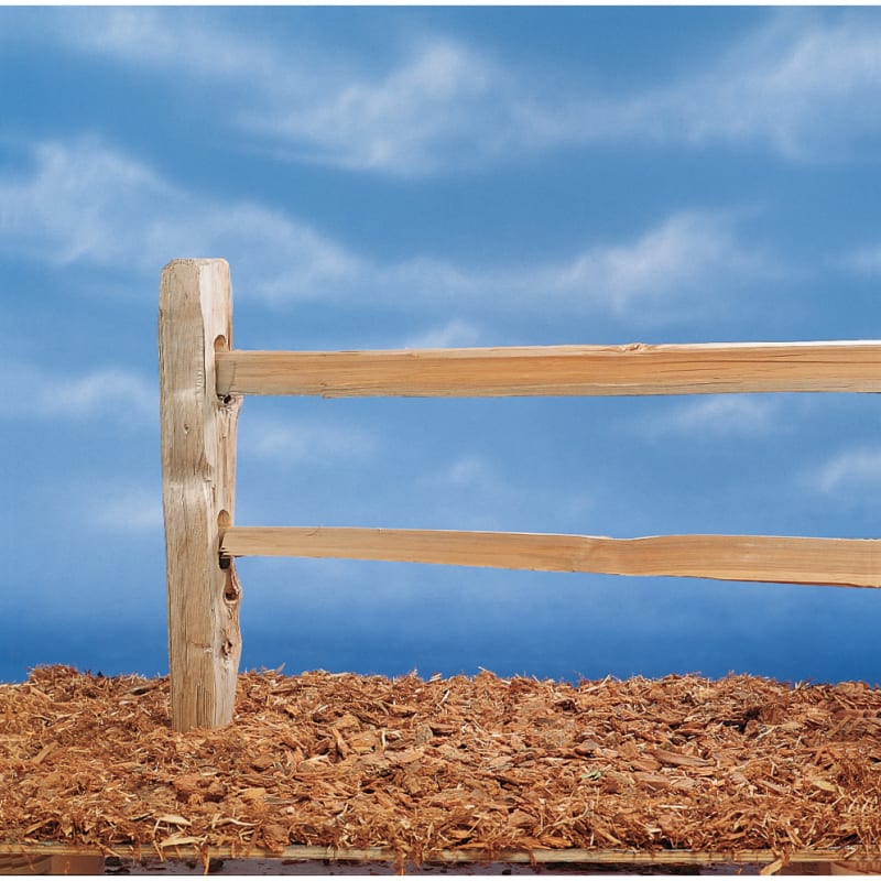 Lowes Cedar Split Rail Fence Gate