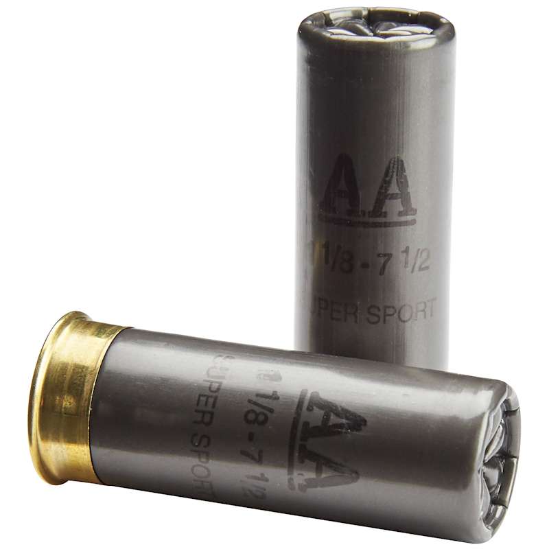 aa12 explosive rounds