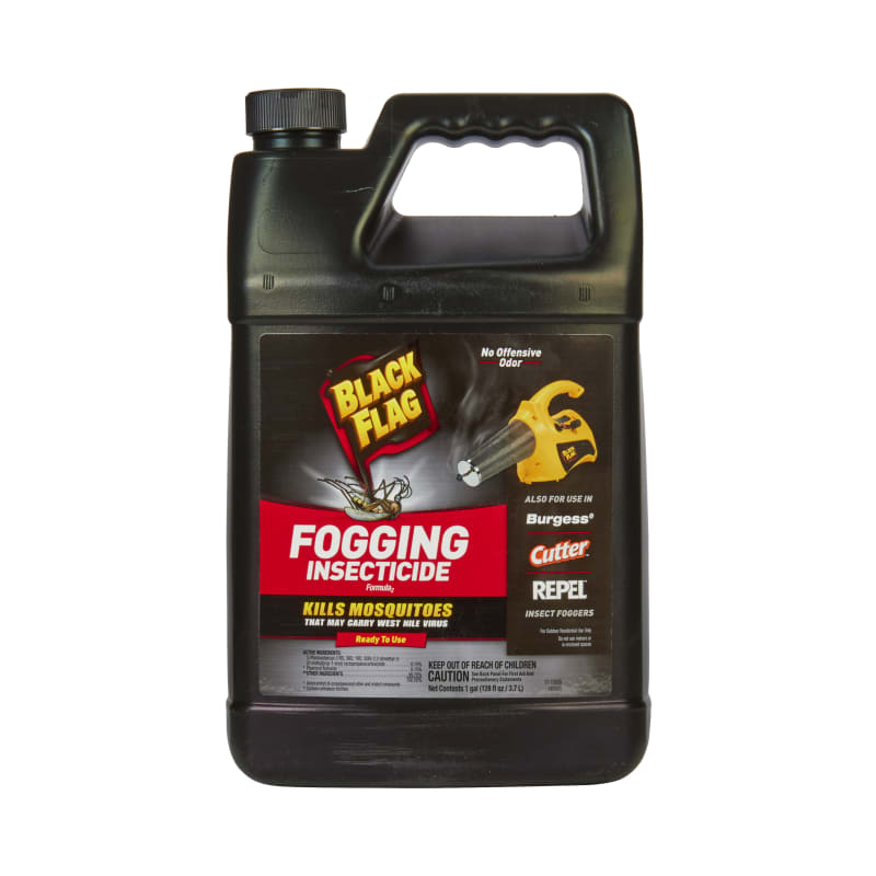 128 Oz RTU Fogging Insecticide By Black Flag At Fleet Farm, 55% OFF