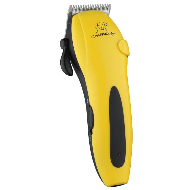 Nail Grinder Conair Pro Dog Clippers: Best Way To Keep Your Dog Looking ...