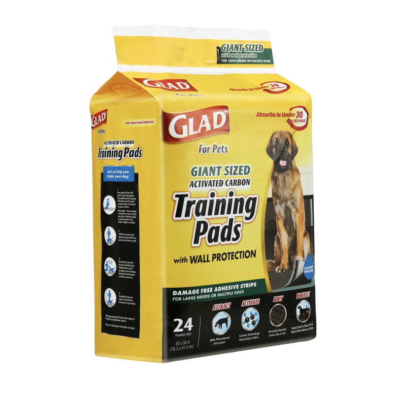 Glad Training Pads Reviews | ppgbbe.intranet.biologia.ufrj.br