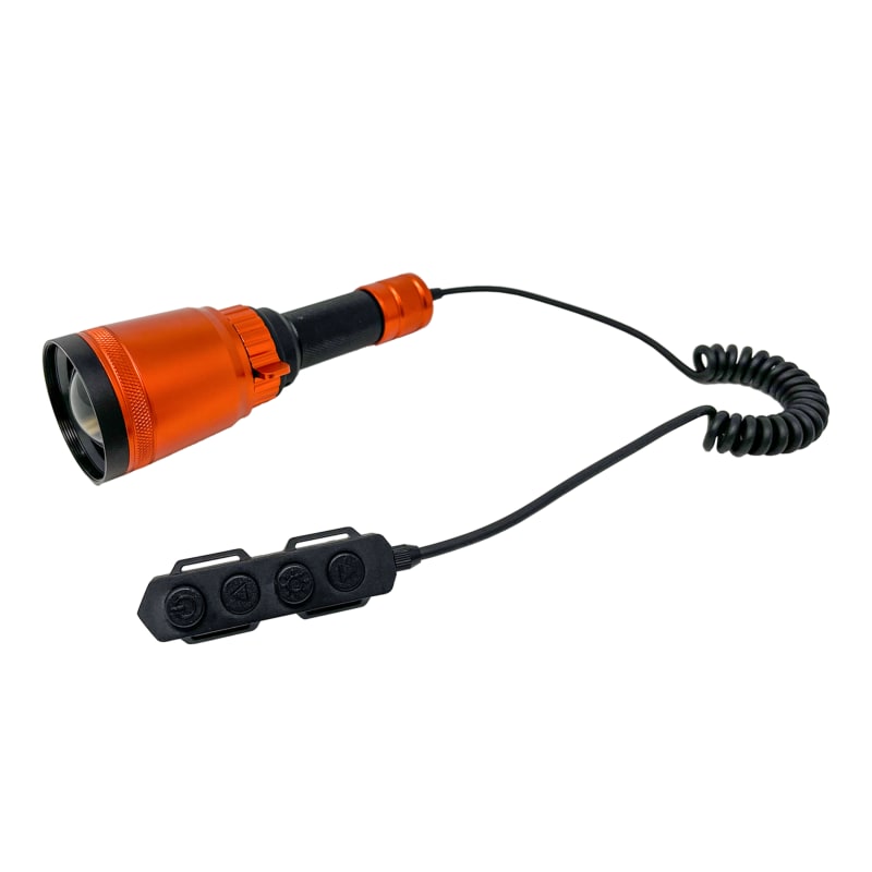 bowfishing bow light