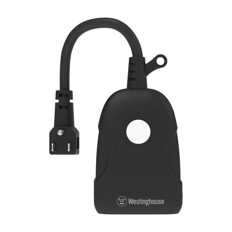 Westinghouse Outdoor Plug Feit Outdoor 6 Outlet Smart WiFi Yard Stake