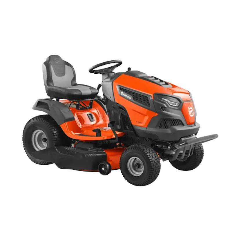 46 in. Lawn Mower