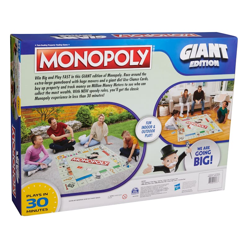 5 Million Monopoly Money