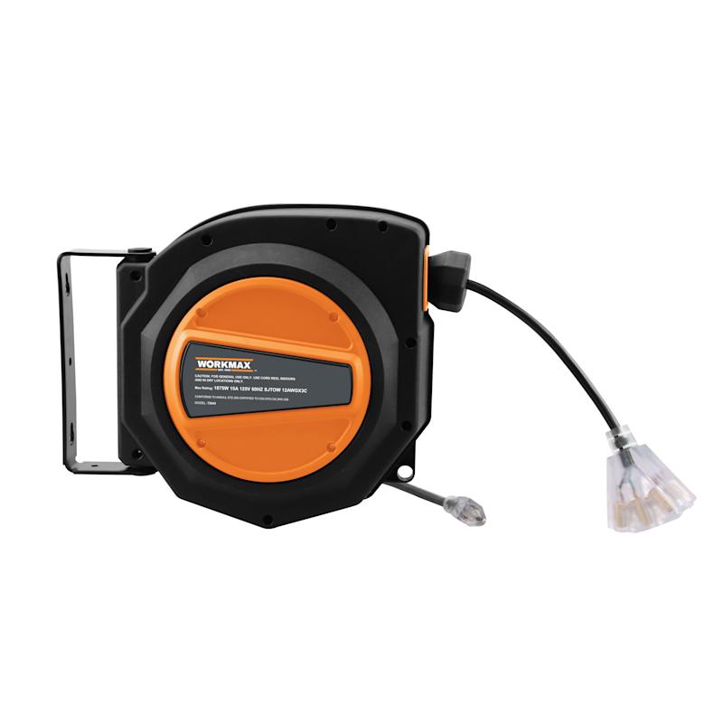 extensions cable reel