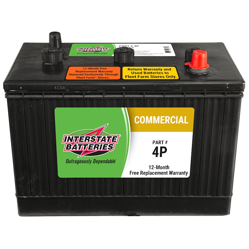 interstate battery