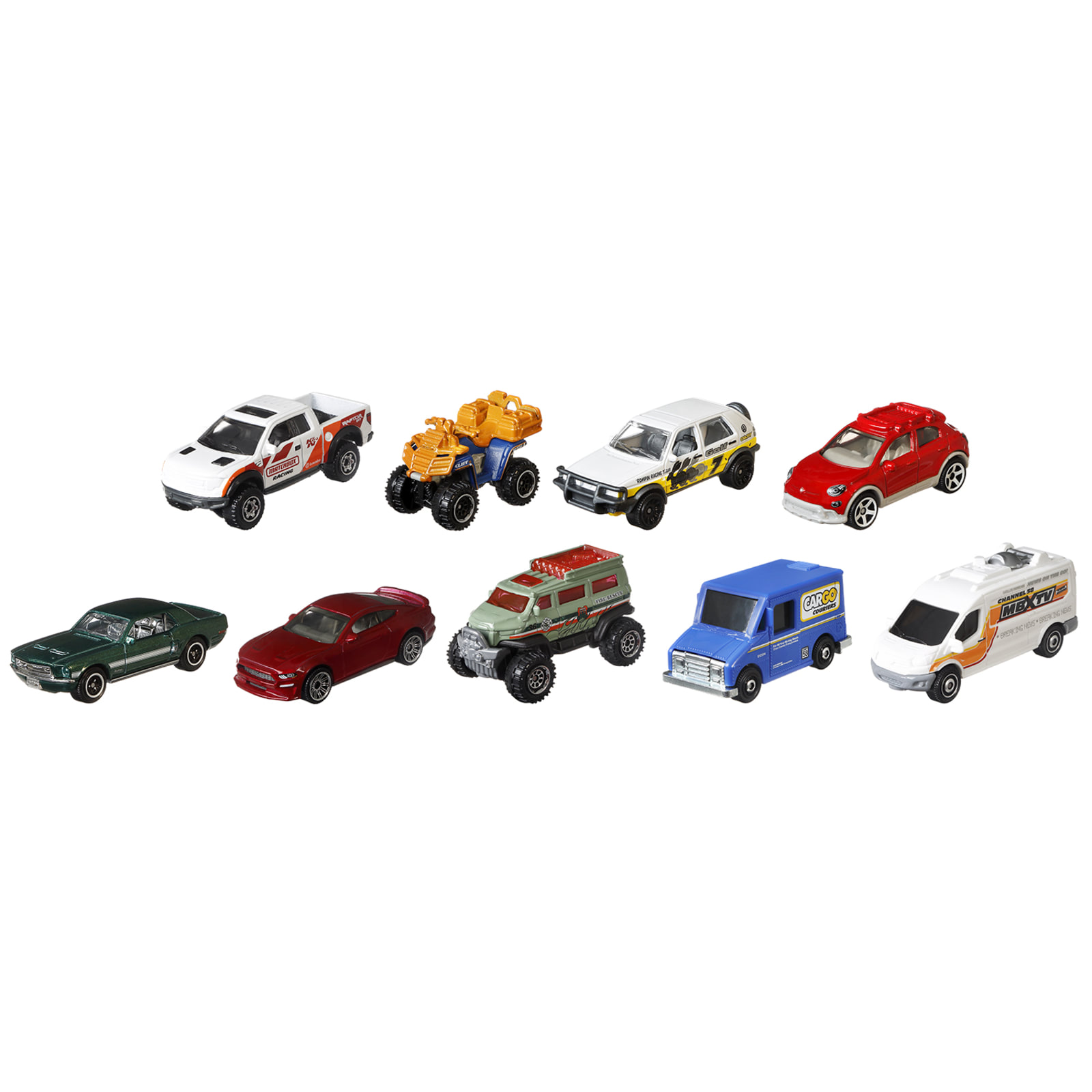 50 Matchbox Cars | ppgbbe.intranet.biologia.ufrj.br