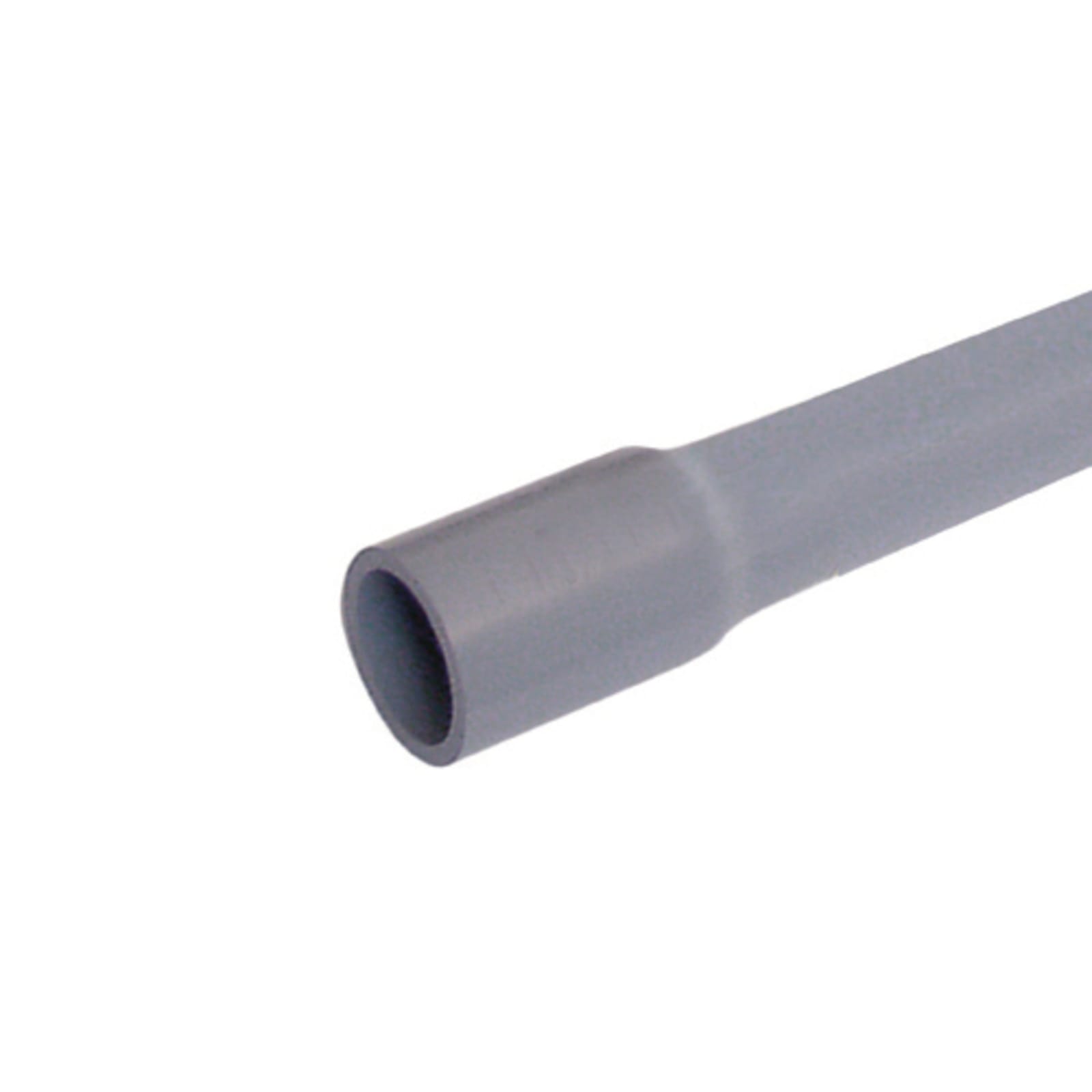 CANTEX 1-in X 10-ft Non-metallic Schedule 40 PVC Conduit In, 50% OFF