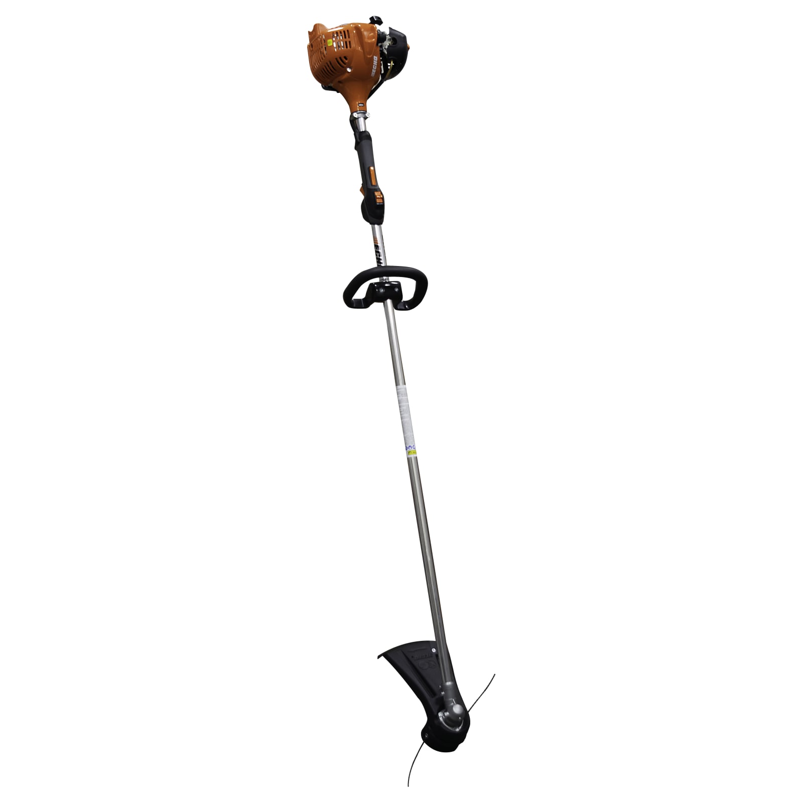 ECHO Cc Gas 2-Stroke Attachment Capable Straight Shaft, 40% OFF