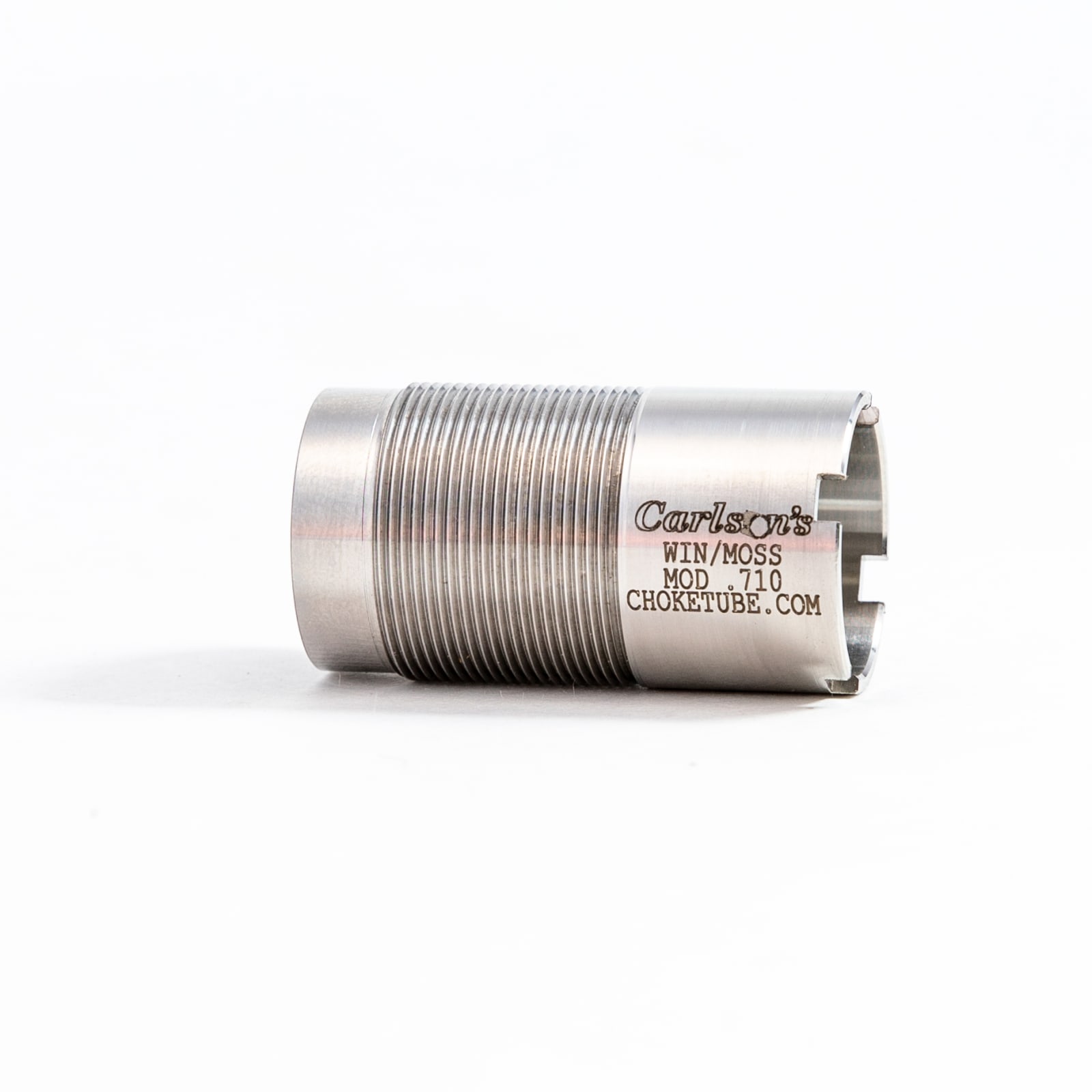 Modified choke 12 gauge