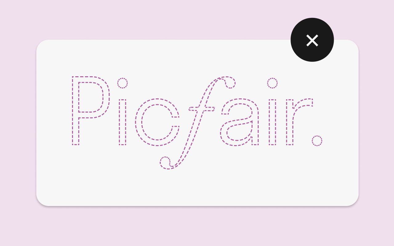 Build your own photography store | Picfair Plus | Picfair