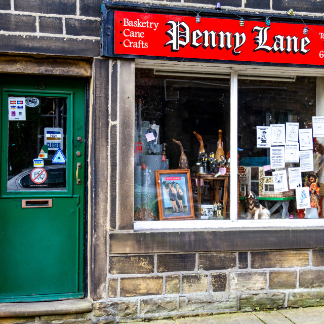 Purchase digital downloads and a range of printed products of Peter and ...