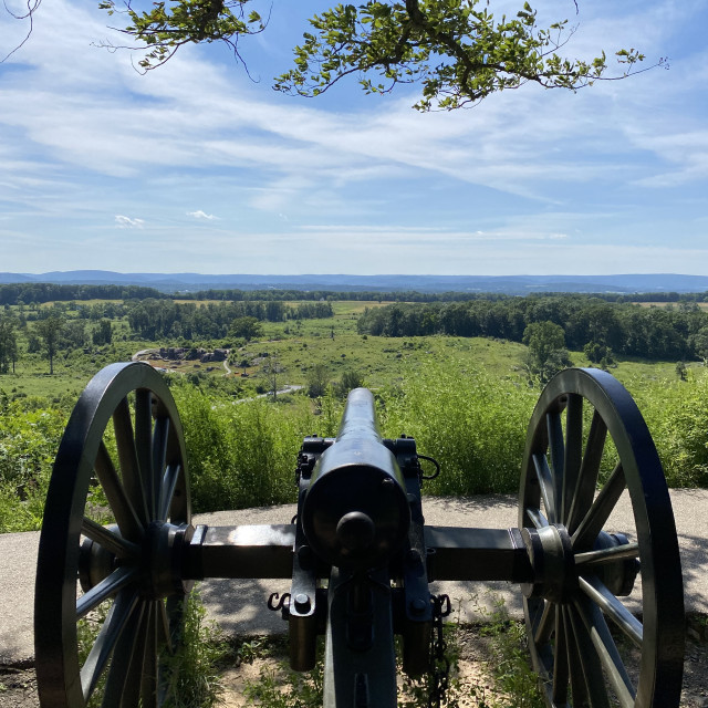 Gettysburg, an album by Matthew Holzman - digital downloads, framed ...