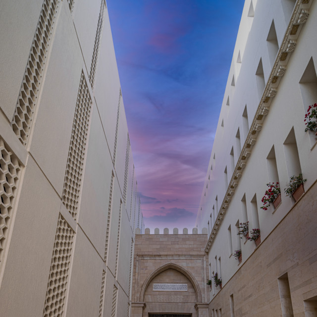 Al-Jamea-Tus-Saifiyah Nairobi Campus Feb 2023, an album by Taha Raja ...