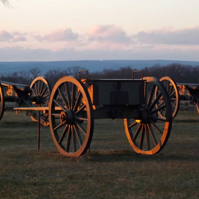Gettysburg, an album by Matthew Holzman - digital downloads, framed ...