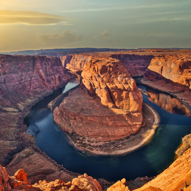 Moab Arches Canyonlands and Antelope Canyon Dec 2023, an album by Taha ...