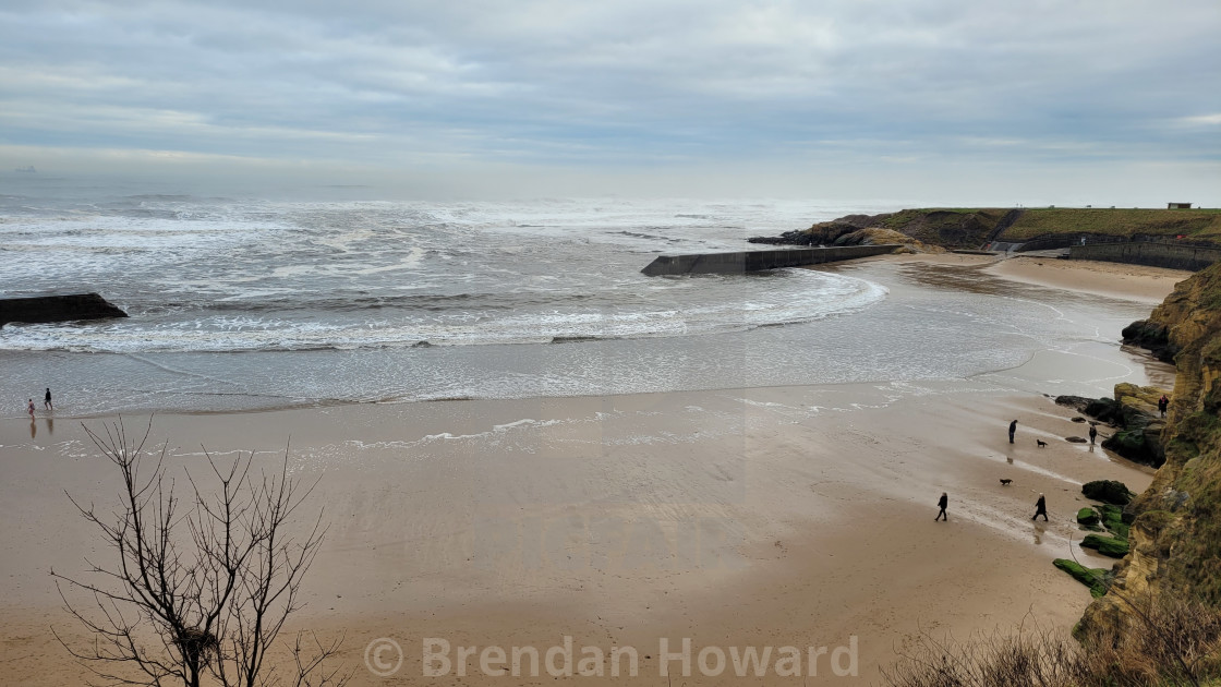 Brendan Howard - digital downloads & prints