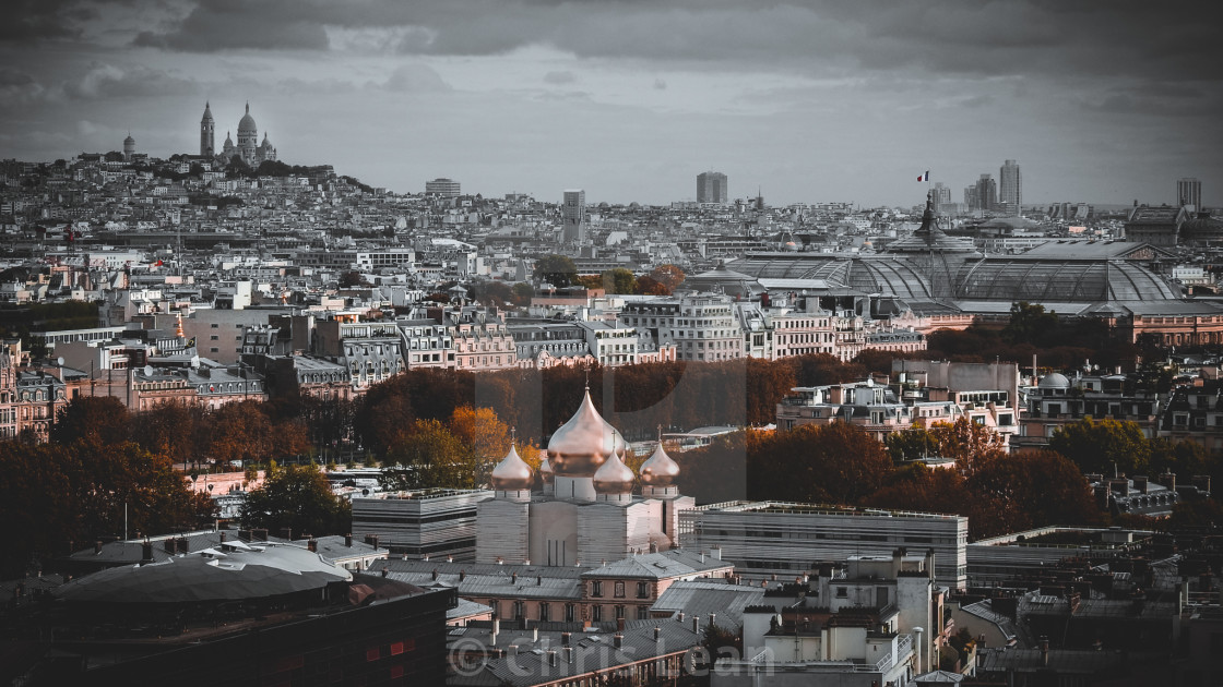 Chris Lean - buy prints & digital downloads