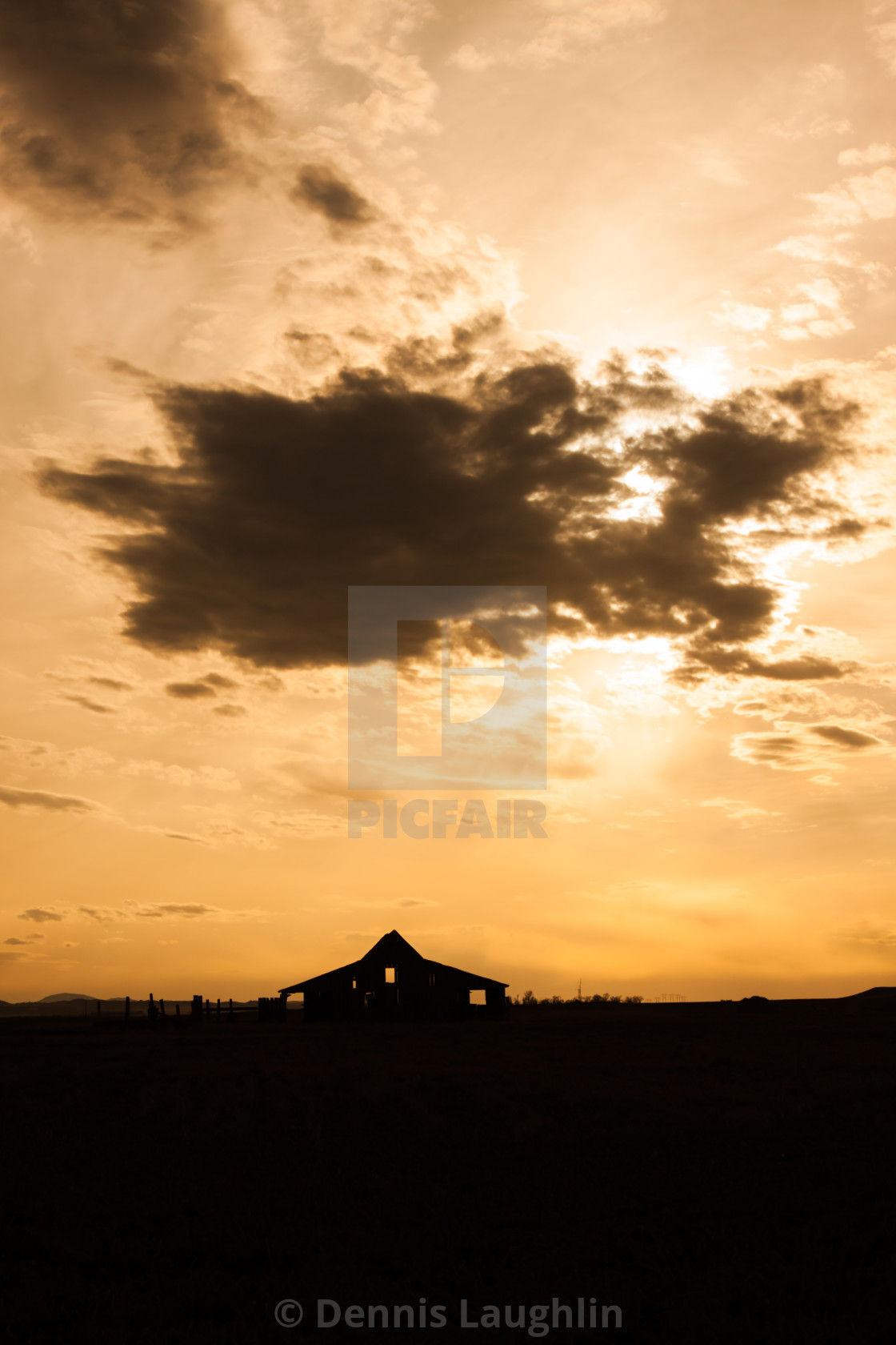 Scenic Landscapes, an album by Dennis Laughlin - digital downloads ...