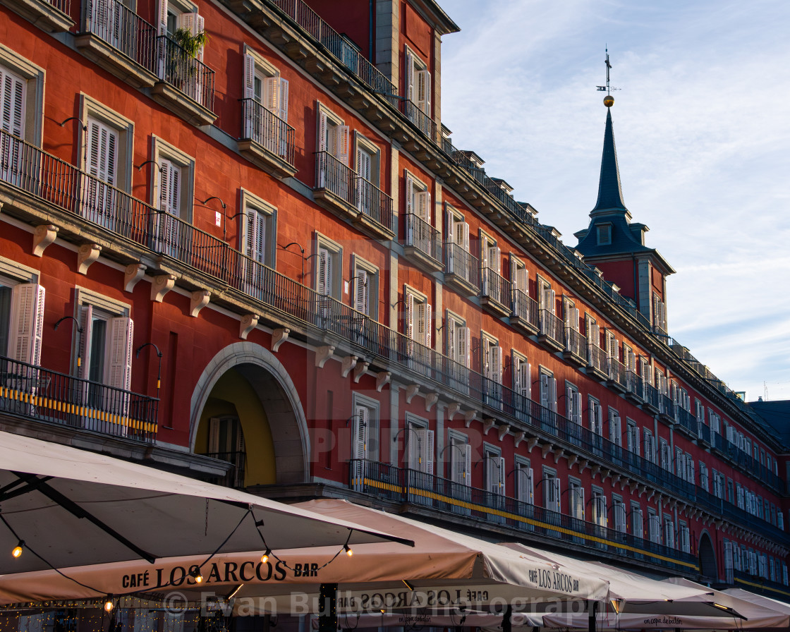 Spain by Evan Bulber Photography - buy prints & digital downloads