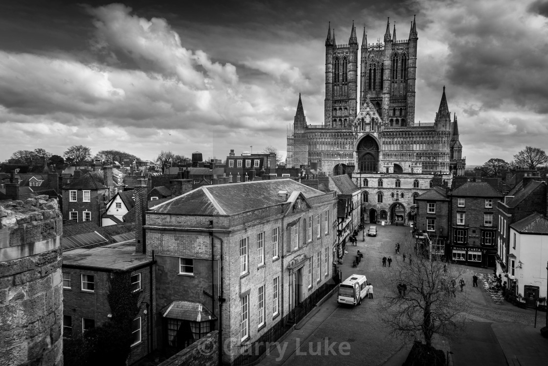 Garry Luke - buy prints & digital downloads